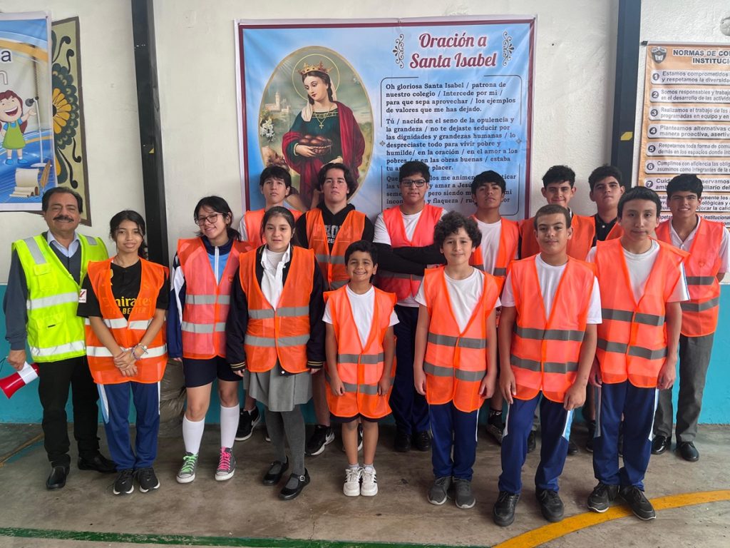 Galería – Colegio Privado Santa Isabel