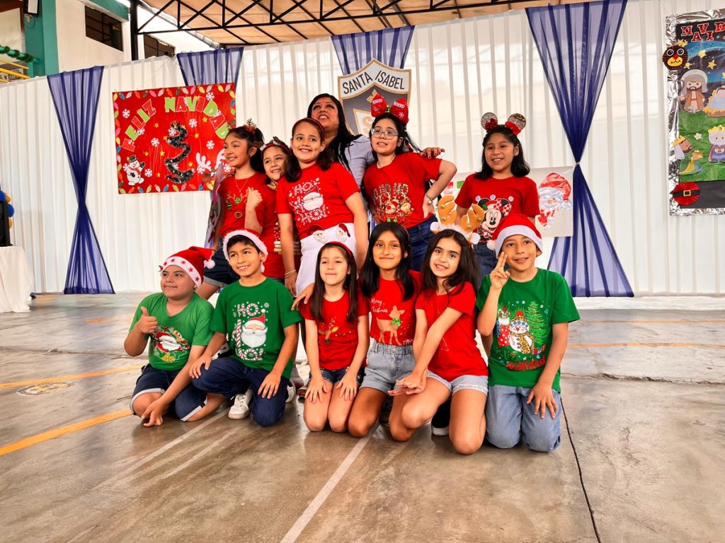 Galería – Colegio Privado Santa Isabel