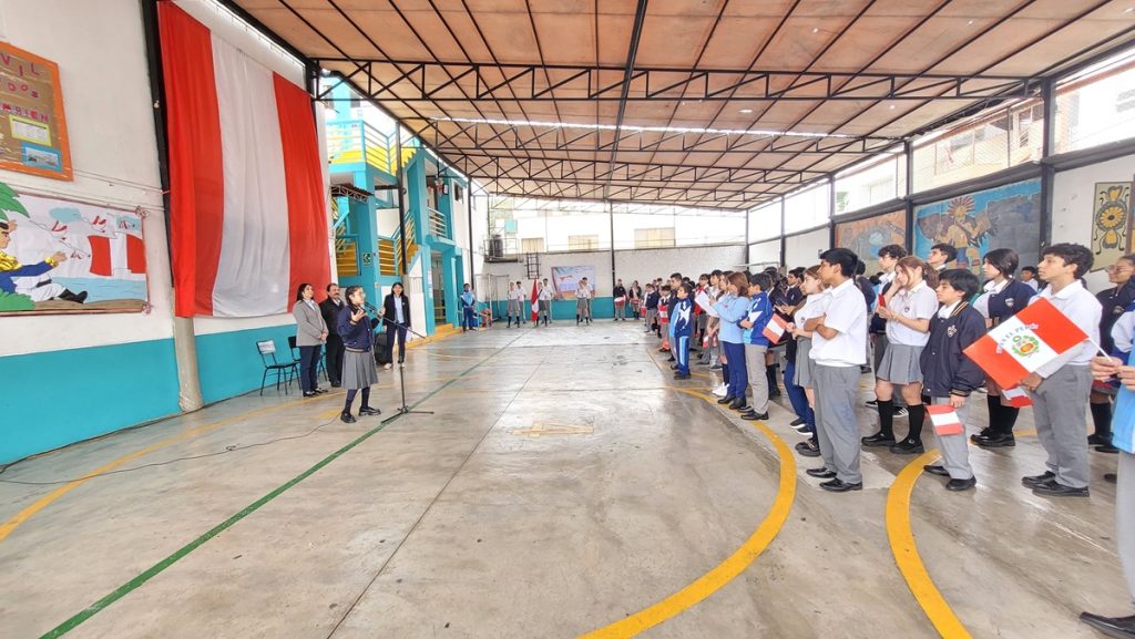 Galería – Colegio Privado Santa Isabel