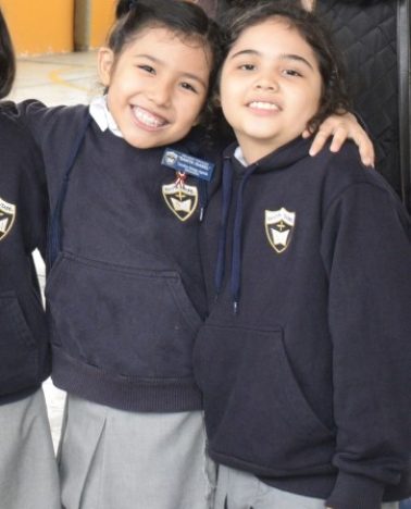 Nosotros – Colegio Privado Santa Isabel